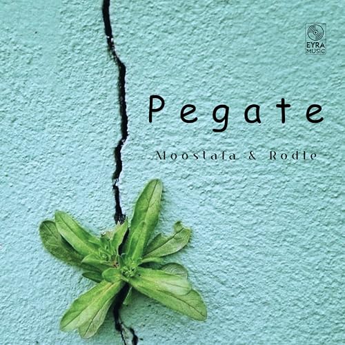 Pegate by Moostafa on Prime Music