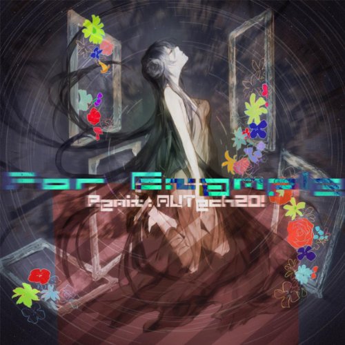 Amazon.com: For example : AVTechNO!: Digital Music