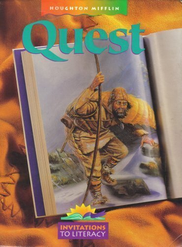 QUEST INVITATIONS TO LITERACY BY JOHN J. PIKULSKI: John J. Pikulski ...