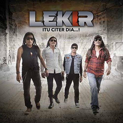 Amazon Music - LekirのItu Citer Dia…! - Amazon.co.jp