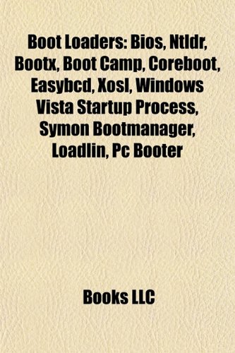 Amazon.co.jp: Boot loaders: Free boot loaders, BIOS, NTLDR, GNU GRUB ...