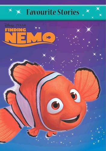 Disney Pixar "Finding Nemo" : Amazon.com.mx: Libros
