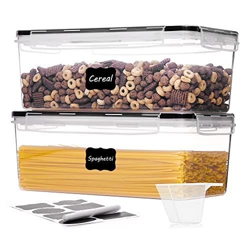 Amazon Best Sellers: Best Pasta Containers
