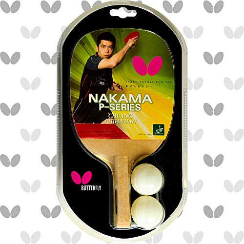 Top 10 Best Penhold Table Tennis Racket : Reviews & Buying Guide - Katynel