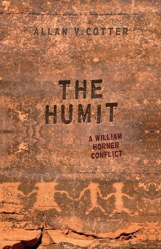 The Humit: A William Horner Conflict : Cotter, Allan V: Amazon.in: Books