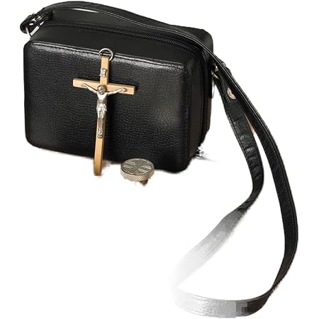 Amazon.com: Pastoral Sick Call Set | Comes with Case | 6 Different Sets ...