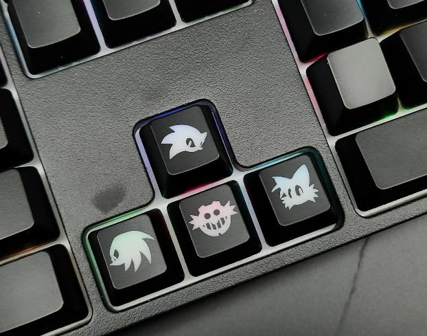 Buy Custom Backlit Keycap,Custom kecaps for Cherry MX Mechanical ...