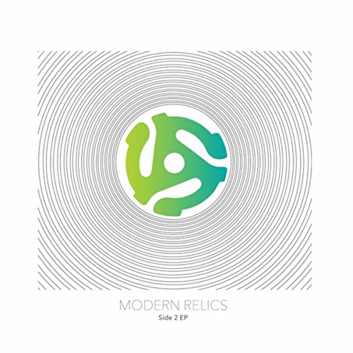 Play Side 2 - EP by Modern Relics on Amazon Music
