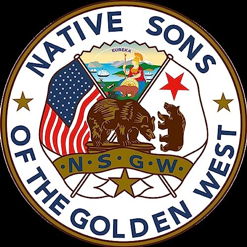 Native Sons of the Golden West : Sean Padgett: Amazon.in: Audible Books ...
