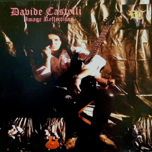 Play Image Reflections by Davide Castelli on Amazon Music