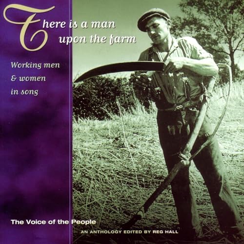 Amazon.com: The Voice of the People: There Is a Man Upon the Farm ...