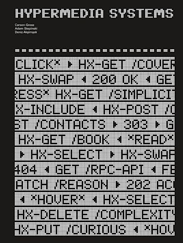 Snapklik.com : Hypermedia Systems