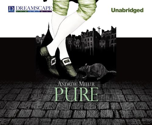 Pure: Miller, Andrew, Cosham, Ralph: 9781611208177: Amazon.com: Books