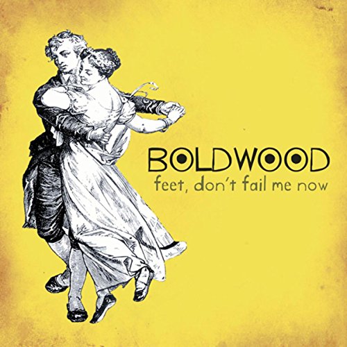 Play Feet Don't Fail Me Now by Boldwood on Amazon Music Unlimited