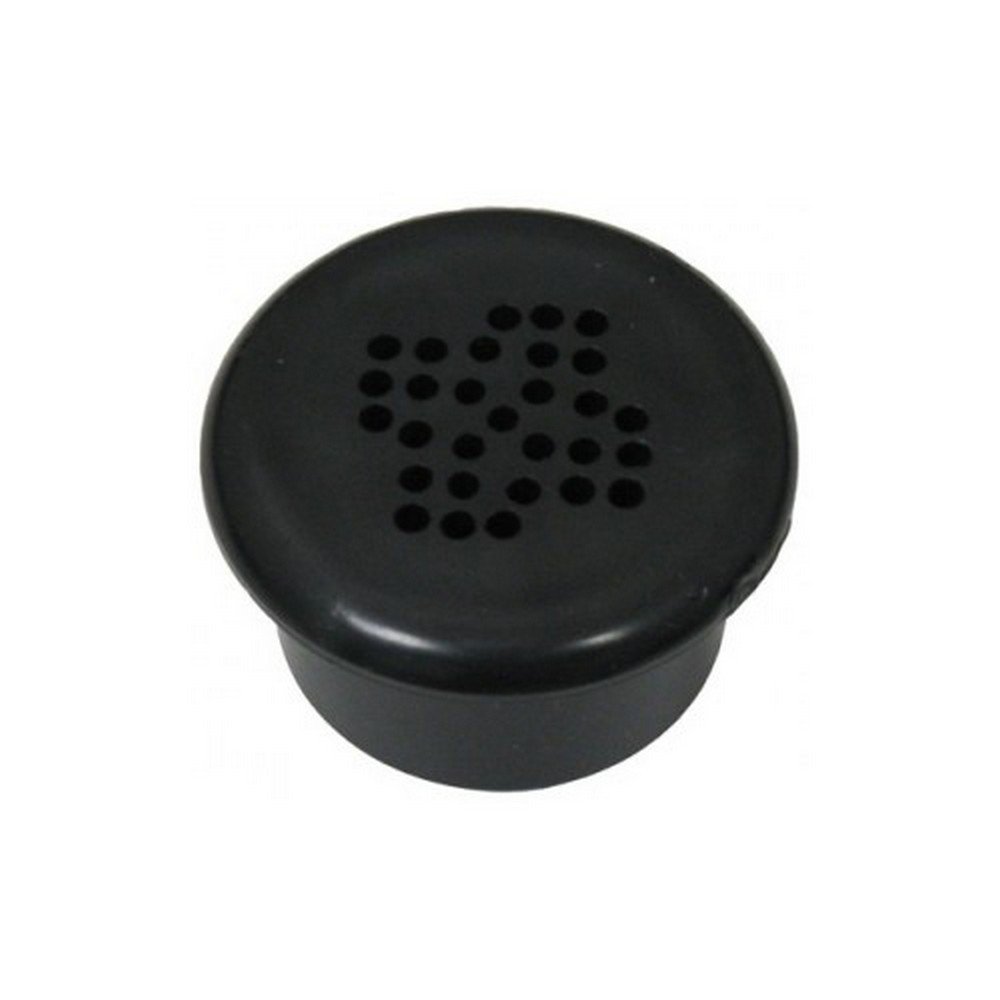 Amazon.com: 672-2001 Gunite Air Injector Cap Waterway - Black : Patio ...