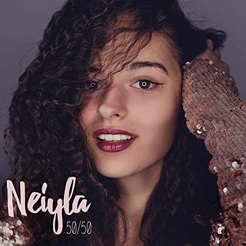 50/50 de Neiyla en Amazon Music Unlimited