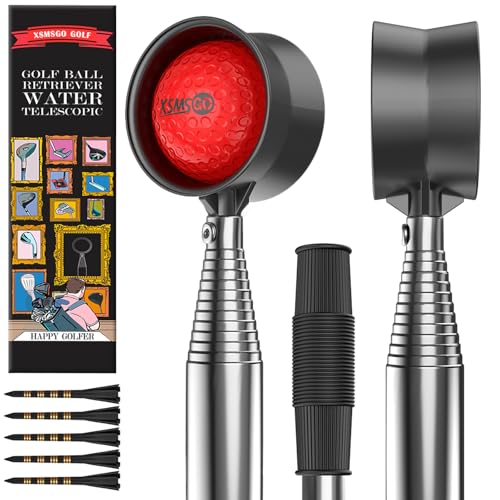 Amazon Best Sellers: Best Golf Ball Retrievers