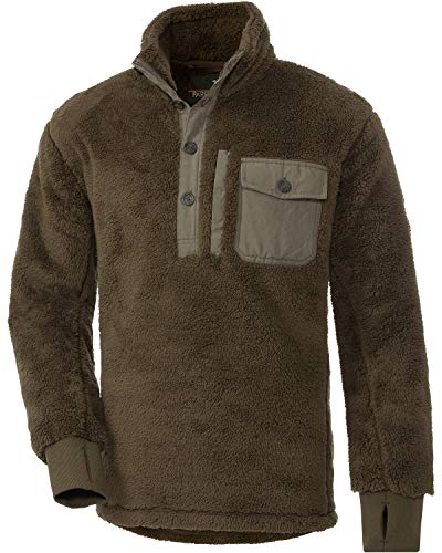 Faserpelz Troyer – Die 15 besten Produkte im Vergleich & Angebote ...