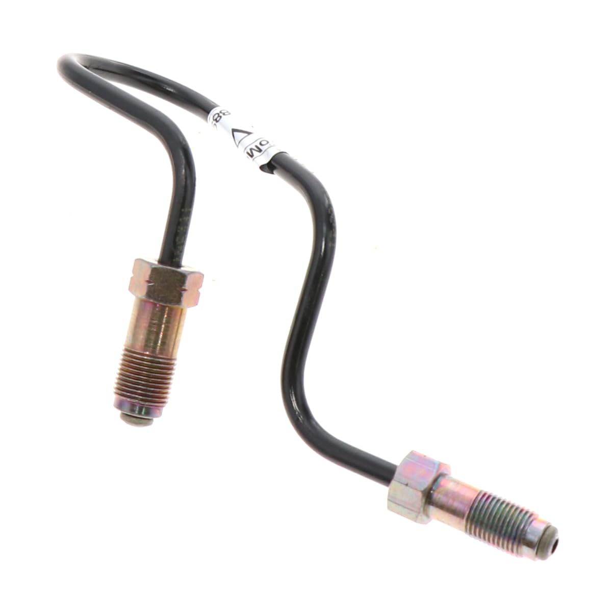 Amazon.com: Motorcraft Brake Tube : Automotive