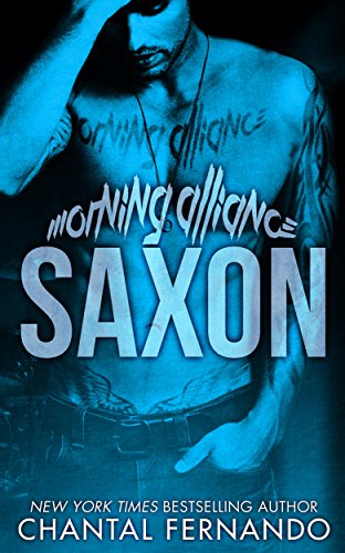 Saxon - Kindle edition by Fernando, Chantal. Contemporary Romance ...