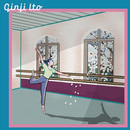 Amazon Musicで伊藤銀次のApril Dancerを再生する