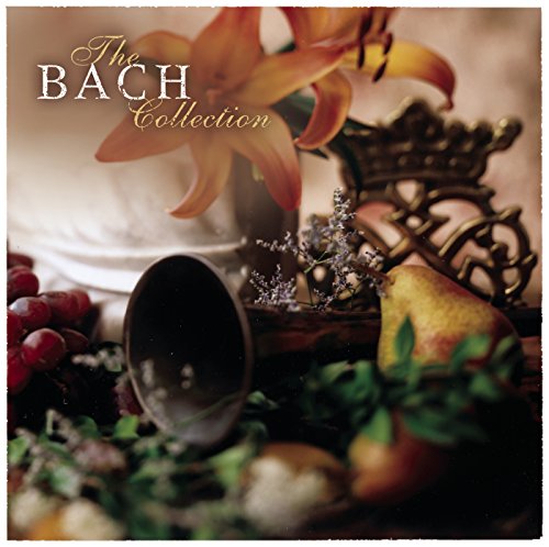 Amazon.com: The Bach Collection : VARIOUS ARTISTS: Digital Music