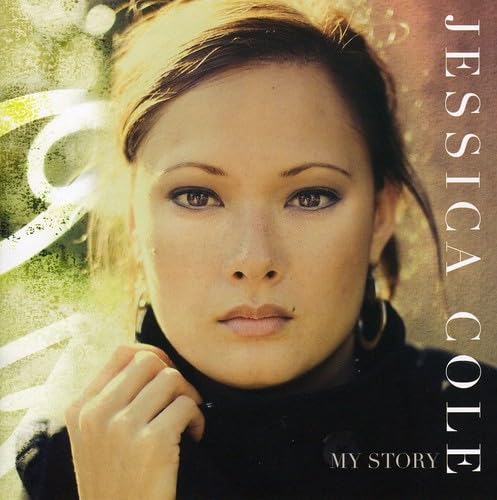 Jessica Cole, Jessica Cole - My Story - Amazon.com Music