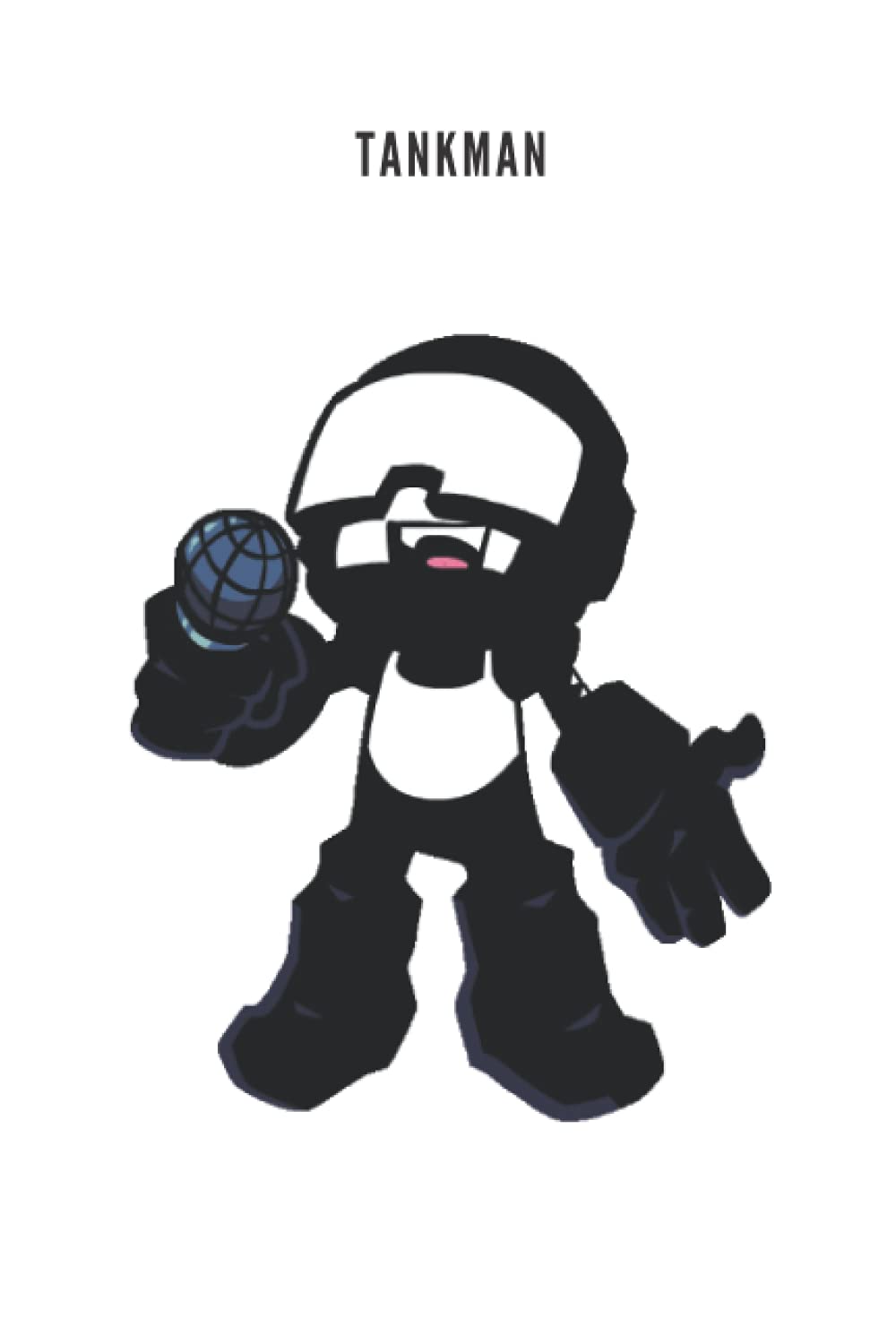 Tankman Friday Night Funkin Friday Night Funkin Tankman Friday Night ...