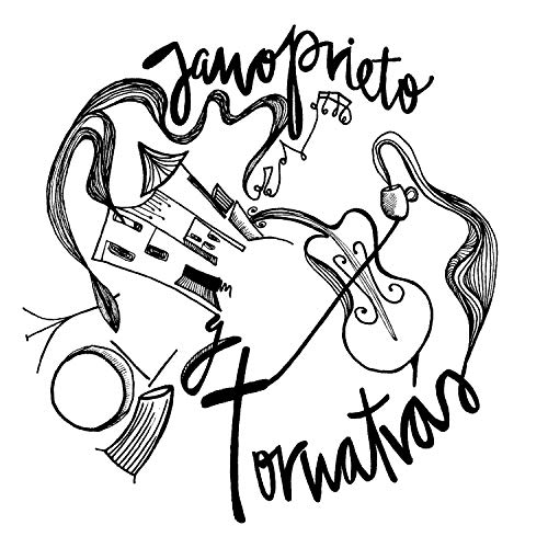 Play Jano Prieto y Tornatrás - Edición Especial (2021 Master) by ...