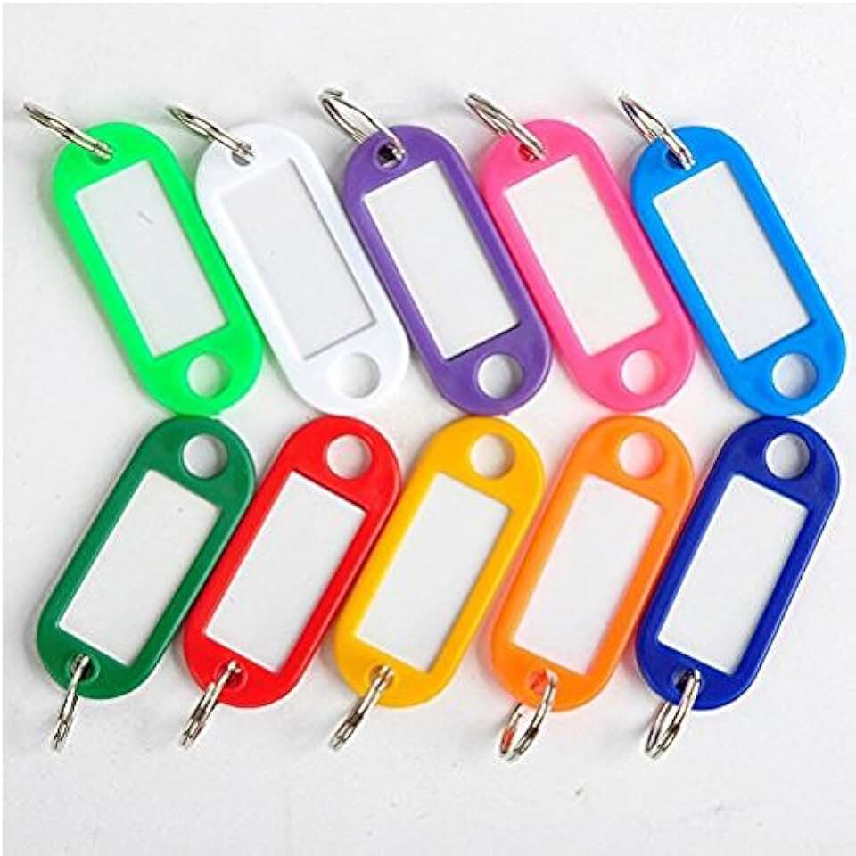 Amazon co uk Key Tag
