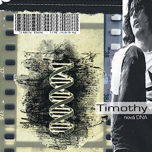 Amazon MusicでTimothyのNová DNAを再生する