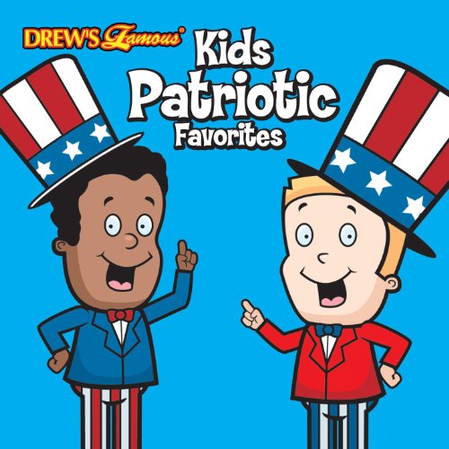 Play Kids Patriotic Favorites by The Hit Crew Kids on Amazon Music