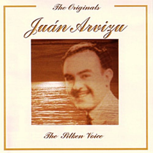 Amazon.com: The Silken Voice: CDs & Vinyl