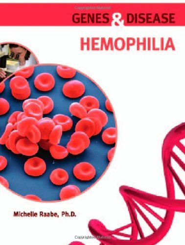 Amazon.com: Hemophilia (Genes & Disease) eBook : Raabe, Michelle ...