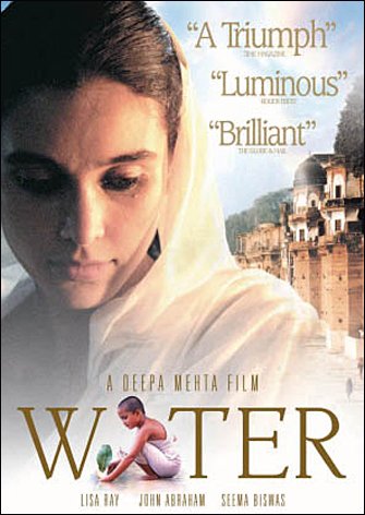 Amazon.com: Water (A Deepa Mehta Film) : Movies & TV