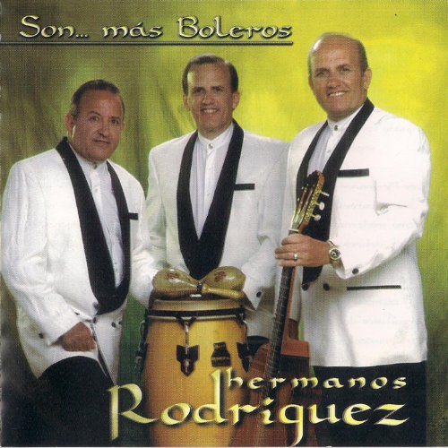 Reproducir Son … Más Boleros de Los Hermanos Rodríguez en Amazon Music