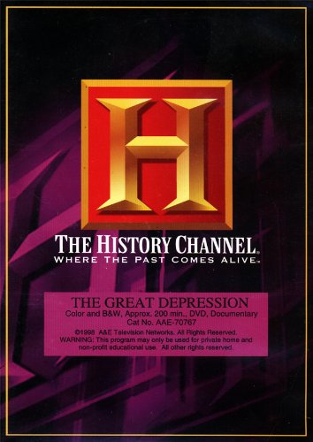 Amazon.com: The History Channel Where the Past Comes Alive the Great ...