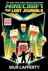 Minecraft: The Village: An Official Minecraft Novel - Kindle edition by ...