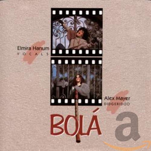 Bola: Alex Mayer: Amazon.in: Music}