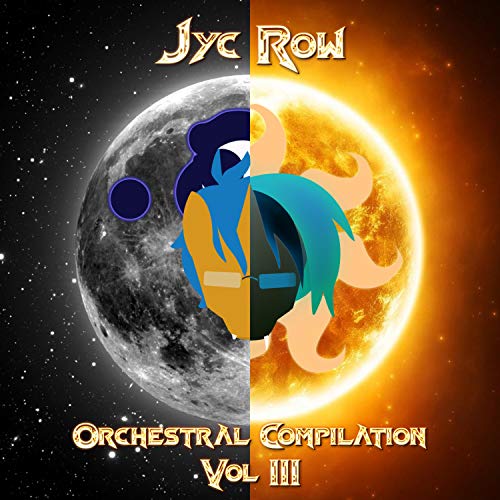 Play Orchestral Compilation, Vol. 3 by Jyc Row on Amazon Music