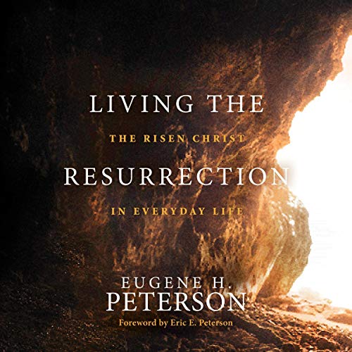 Amazon.com: Living the Resurrection: The Risen Christ in Everyday Life ...
