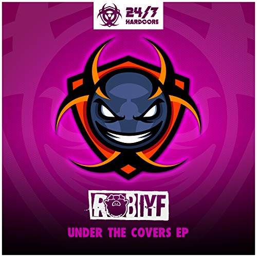 Under The Covers EP by Rob Iyf on Amazon Music - Amazon.co.uk