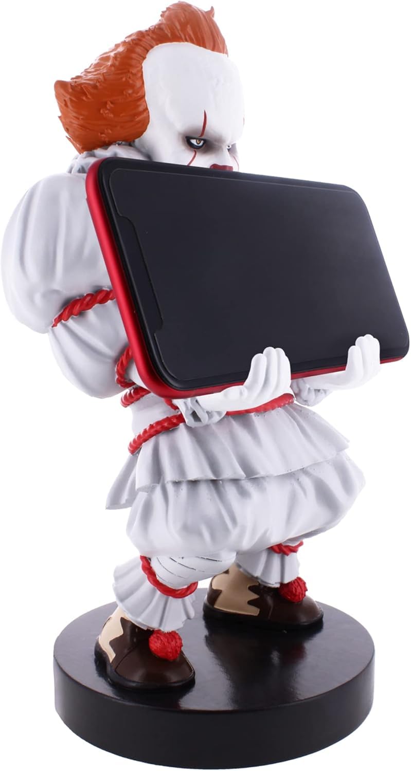 Snapklik.com : Exquisite Gaming: Warner Bros: Pennywise - Original ...