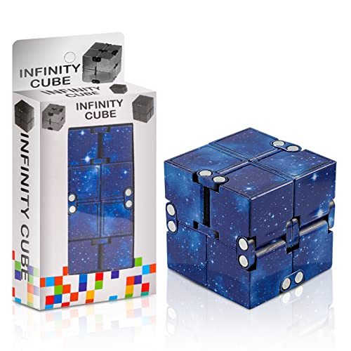 10 Best Infinity Cubes - BabyStuffLab