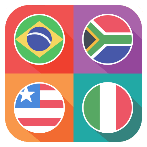 World Flags Quiz - App on Amazon Appstore