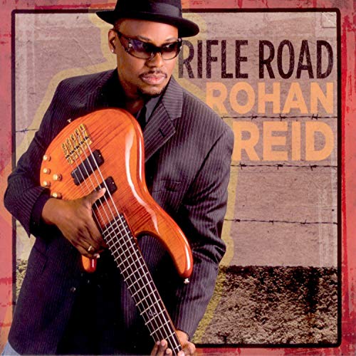 Amazon.com: Rifle Road : Rohan Reid: Digital Music