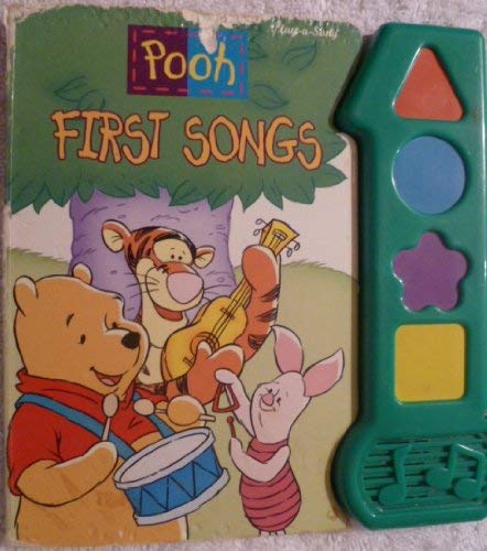 First Songs (My First Songbook): NA, Russell, H. R. And Kevin and ...