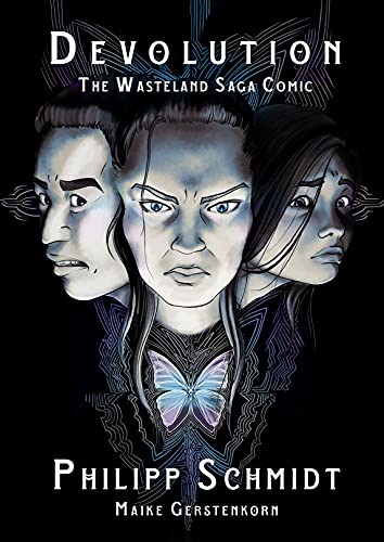 Devolution: The Wasteland Saga Comic eBook : Schmidt, Philipp ...