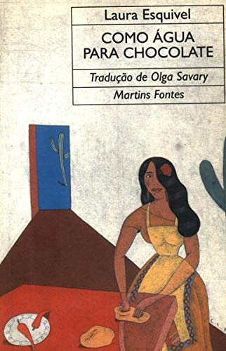 Como agua para chocolate.: Laura Esquivel: Amazon.com: Books