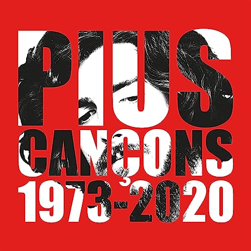 Cançons (1973-2020) de Pius en Amazon Music - Amazon.es